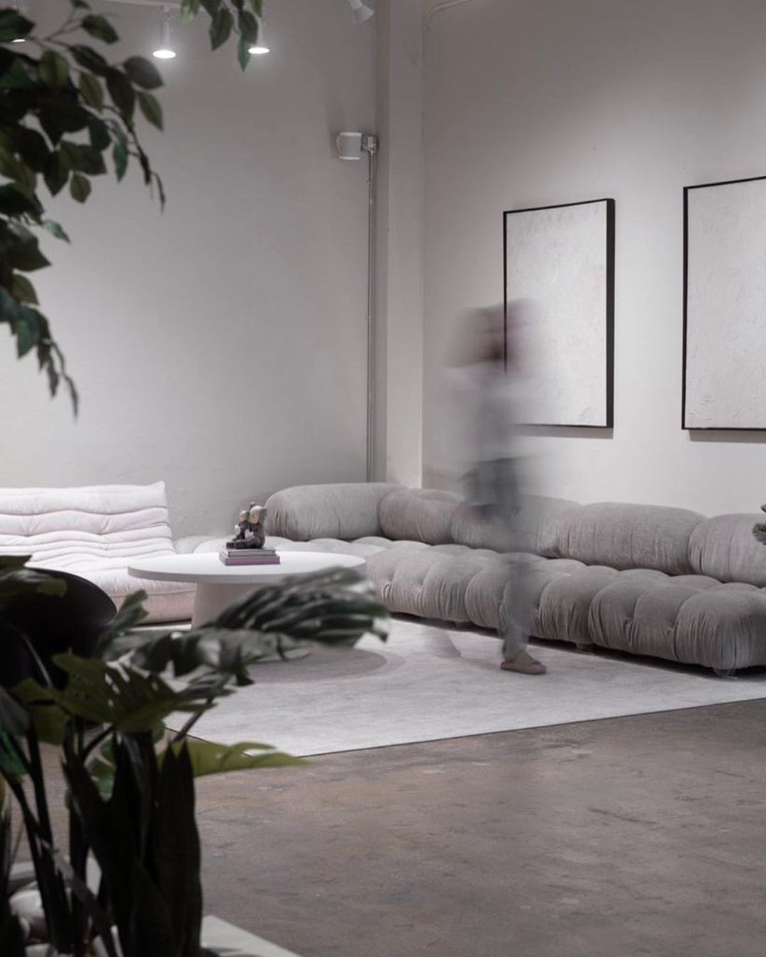 Interiorismo – Ana de Santos Design