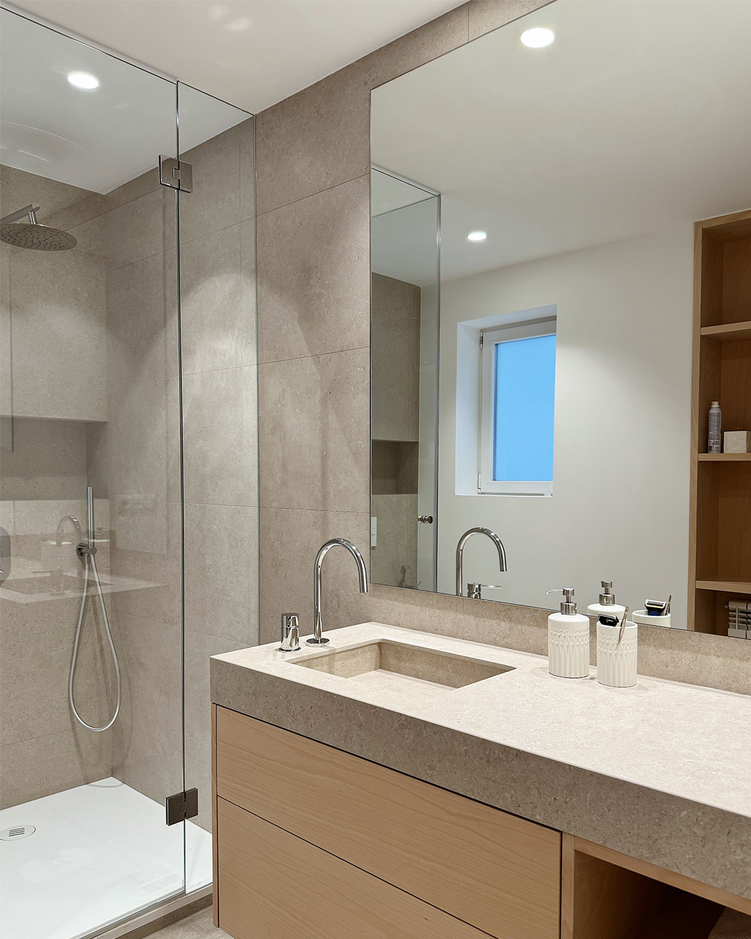 Interiorismo – Ana de Santos Design